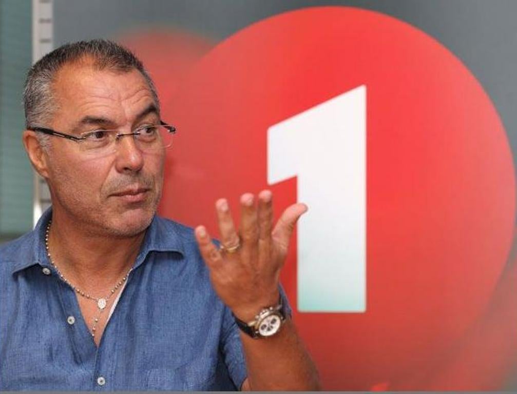 Augusto Inácio acredita que Sporting já perdeu o comboio dos grandes