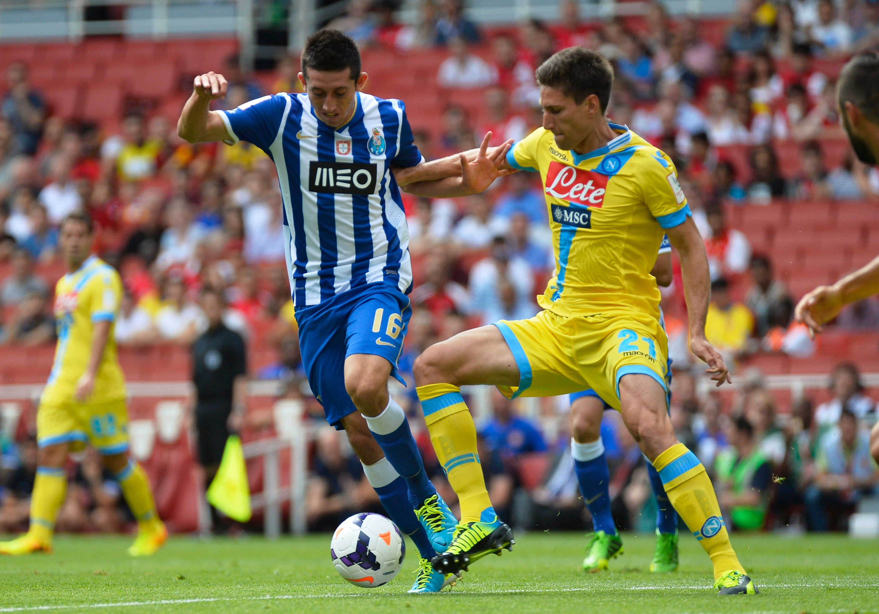 Ion Timofte: "FC Porto é favorito ao título"