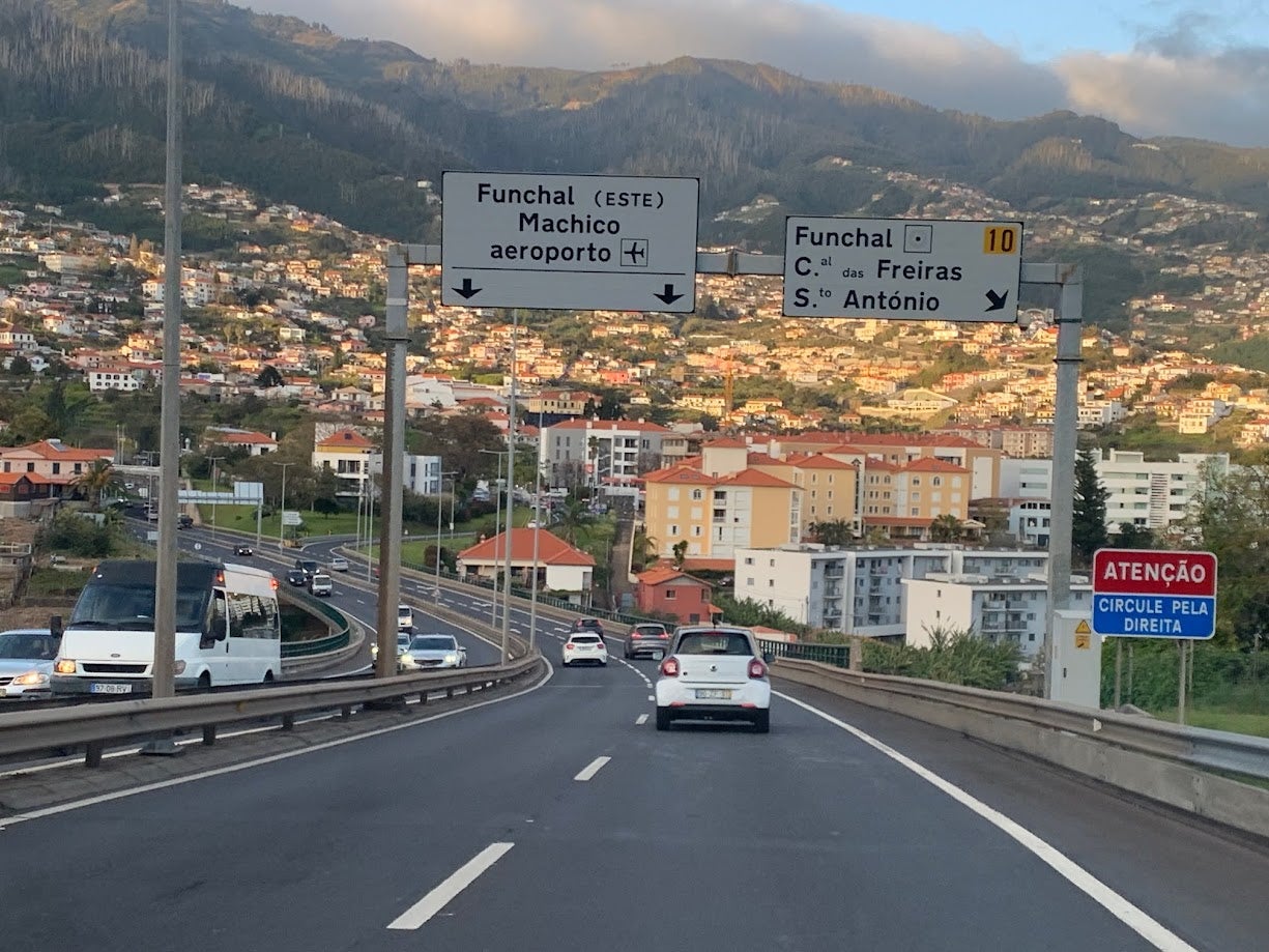 Madeira beneficia da redução de IRS decidida por Lisboa e Funchal