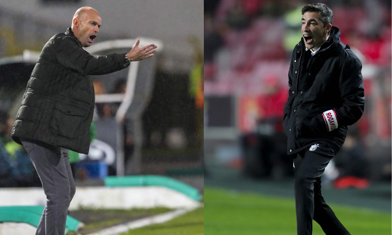 Sporting e Benfica em dérbi que pode ser decisivo