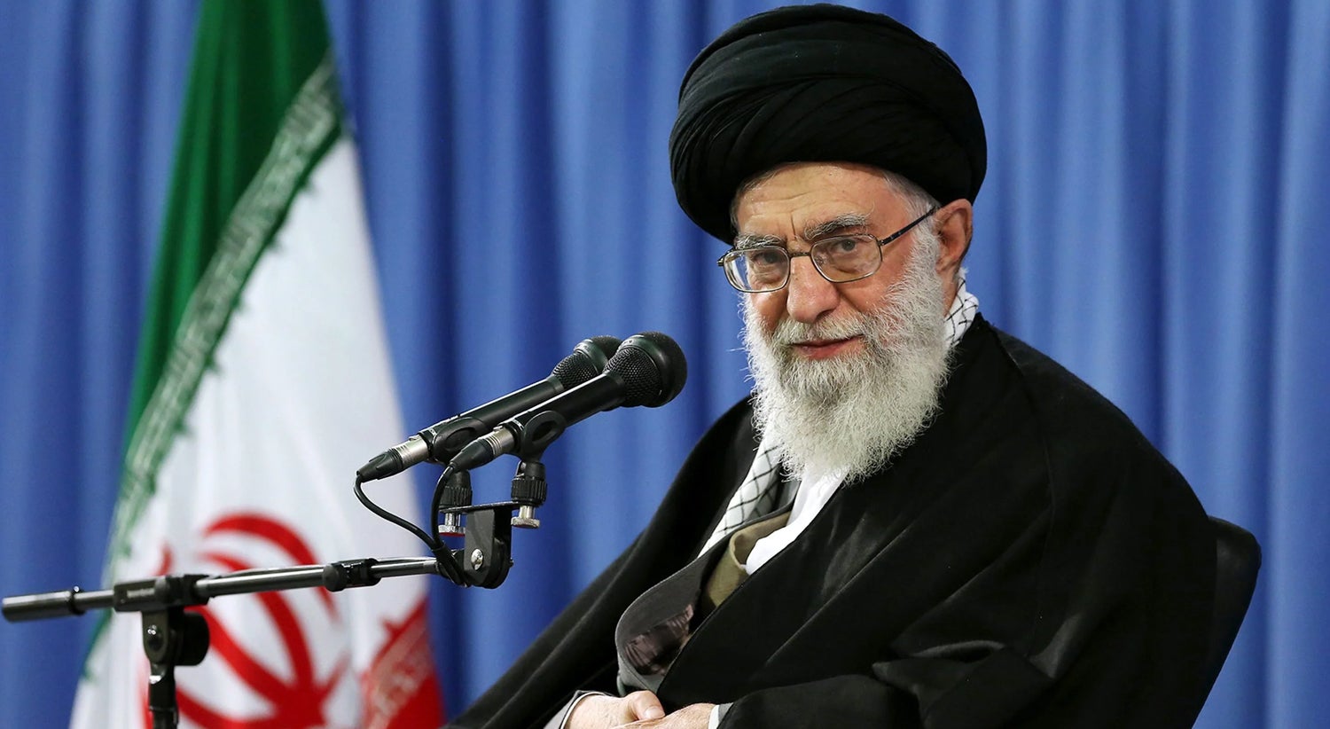 Quem era Ali Khamenei, líder supremo do Irão