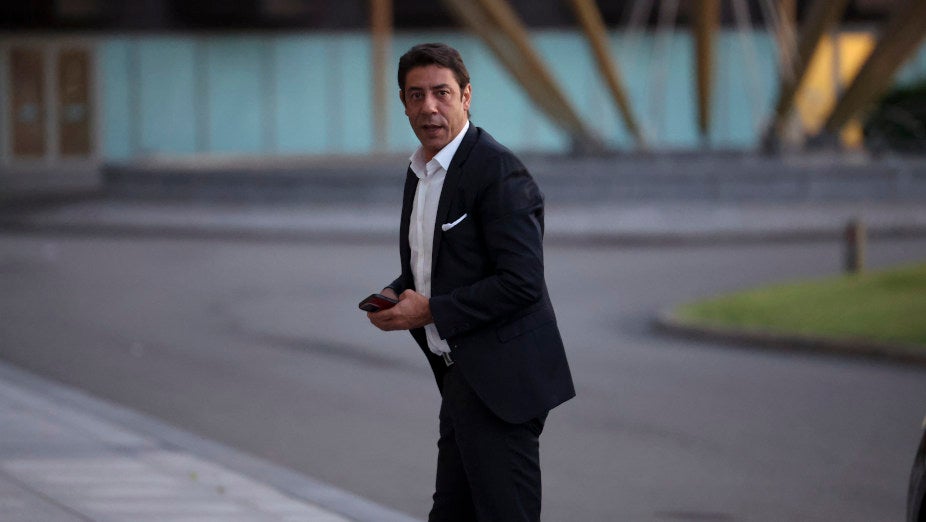 Rui Costa quer equipa focada na conquista do 39.º título