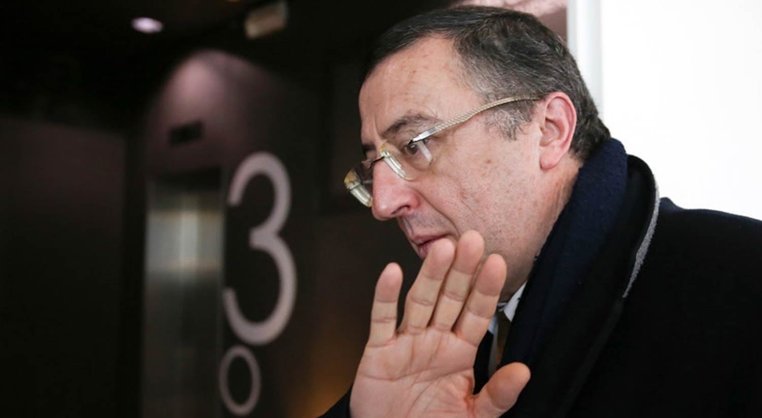 Juiz Carlos Alexandre adia sine die julgamento de Hells Angels