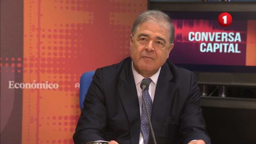 Presidente do banco BIG admite programa europeu de apoio à banca