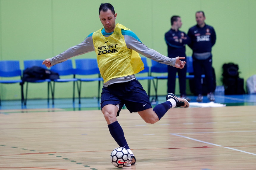 Cardinal anuncia saída do Sporting no final da época