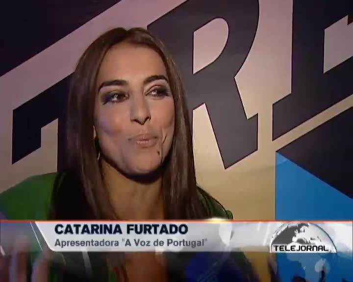 A RTP apresentou a nova grelha