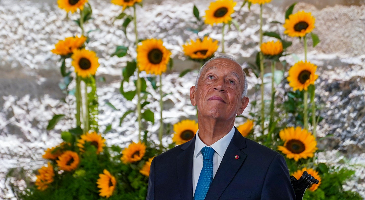 Marcelo avisa que é essencial estabilidade política