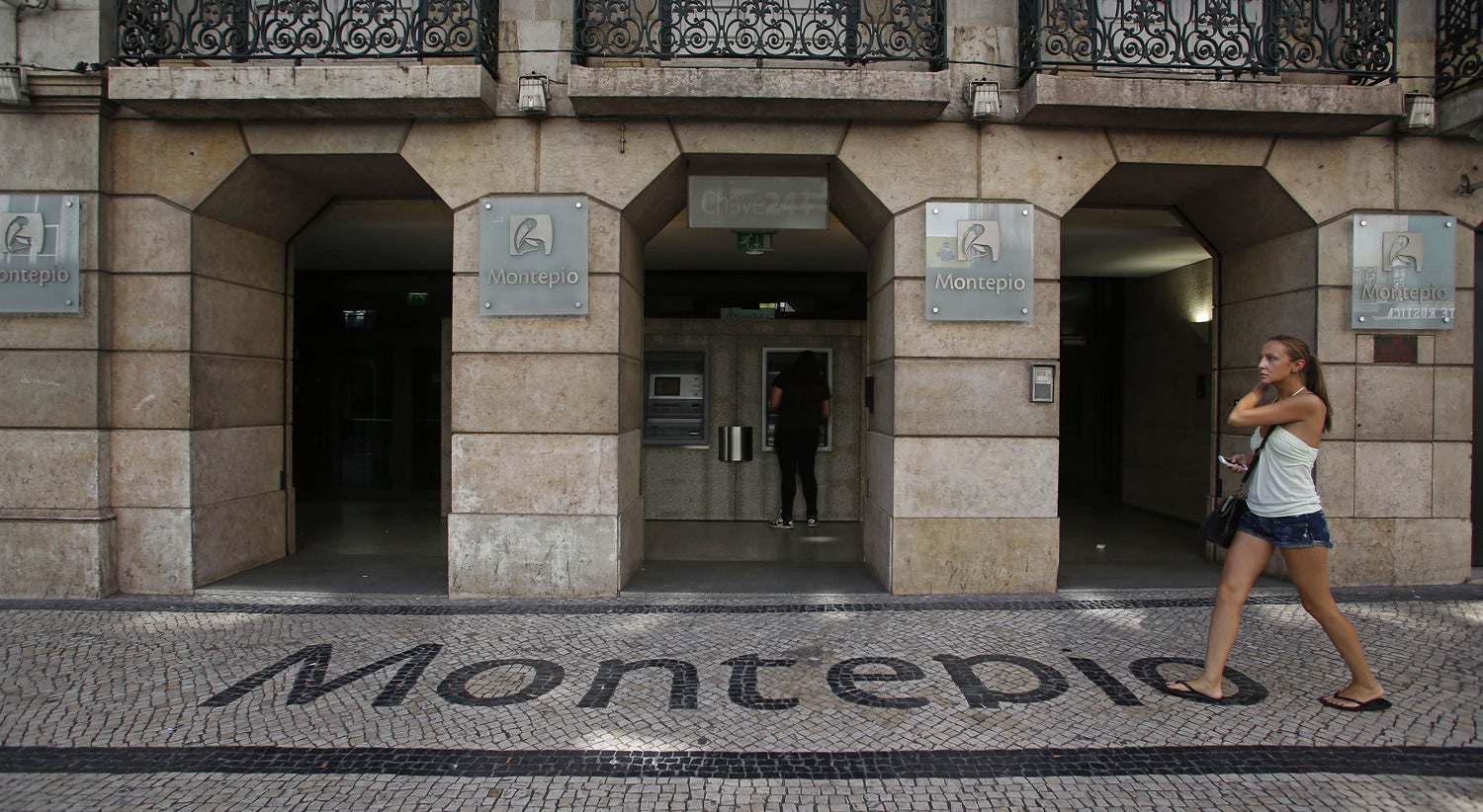 Resultados líquidos do Banco Montepio quase triplicam para 67,8 milhões ...