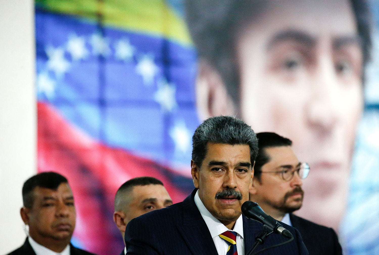 Venezuela. ONU volta a pedir transparência na divulgação dos resultados ...