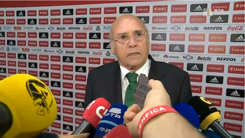 Sousa Cintra fala na perda de "um génio"