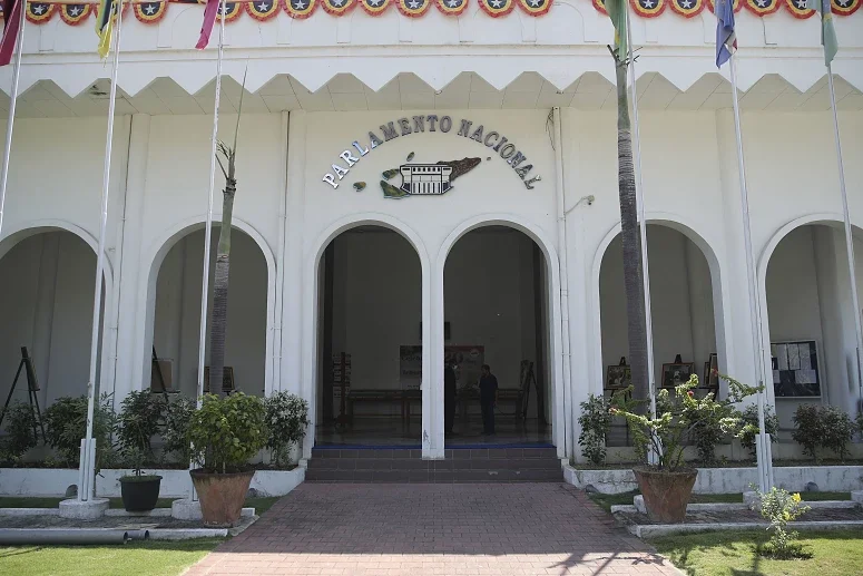 Timorenses questionam legalidade da fronteira em Naktuka