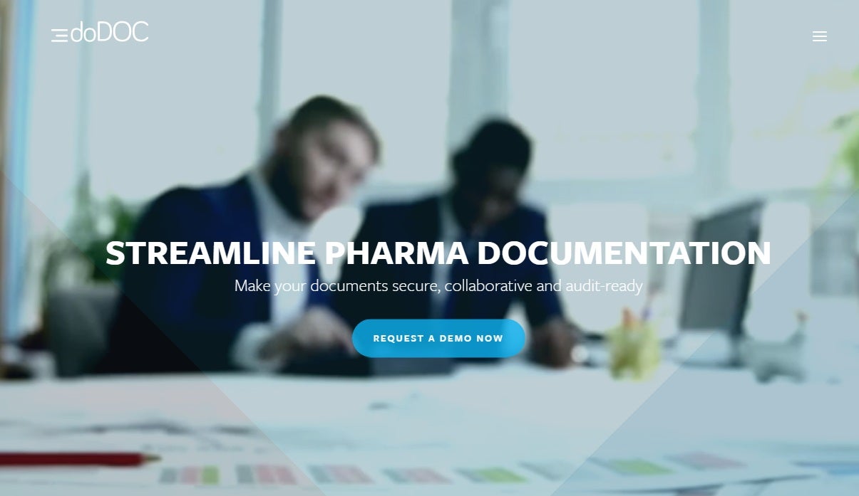 "doDoc" uma startup nacional que escolhe por si o rosto do seu documento