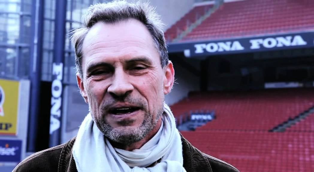 Michael Manniche vê Rui Costa como um bom presidente para o Benfica