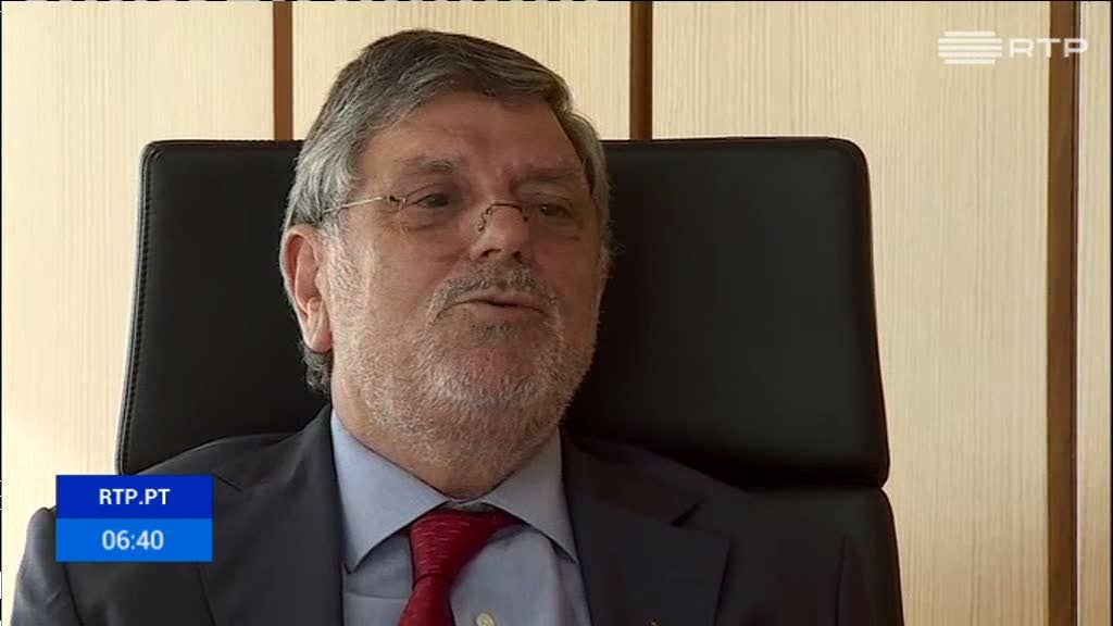 Presidente do BIC critica Governo pela desblindagem do BPI