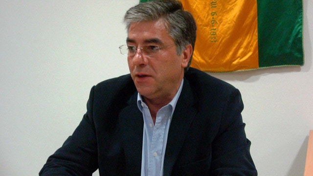 “Temos alguma ansiedade”, Gilberto Coimbra