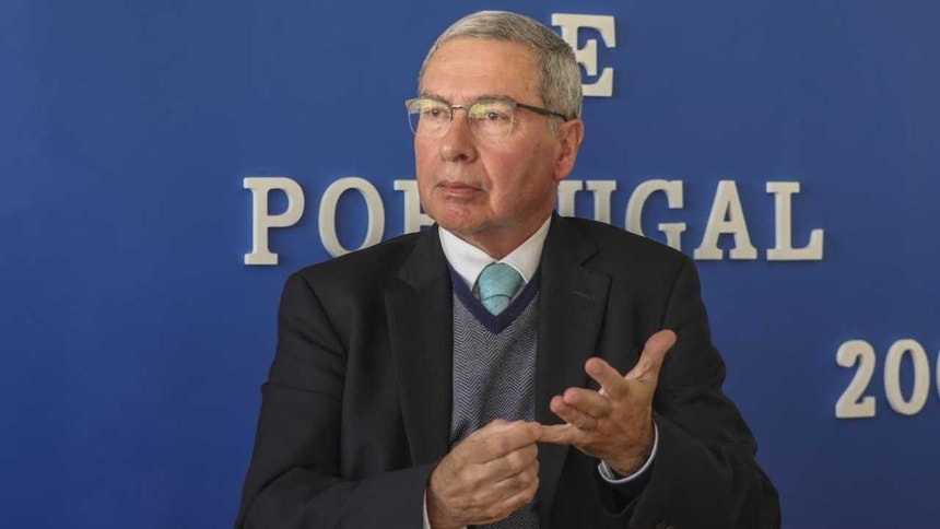 Manuel Brito designado para presidir a AdOP por cinco anos