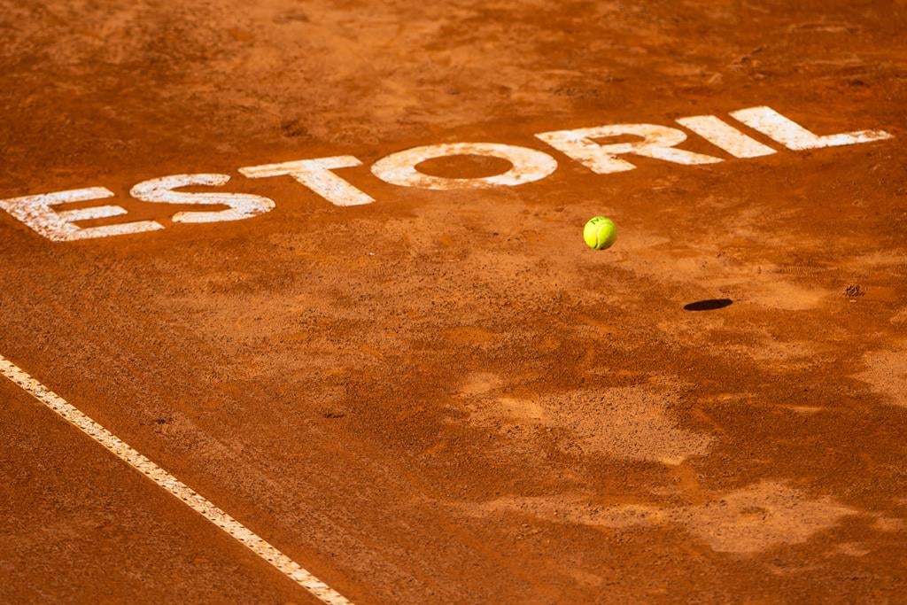 Estoril Open volta ao circuito ATP em 2026