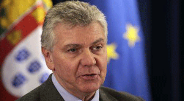 Marques Guedes e Poiares Maduro substituem Miguel Relvas