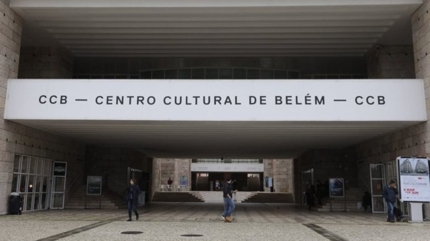 CCB recebe novo festival de música Belém Soundcheck em 2024