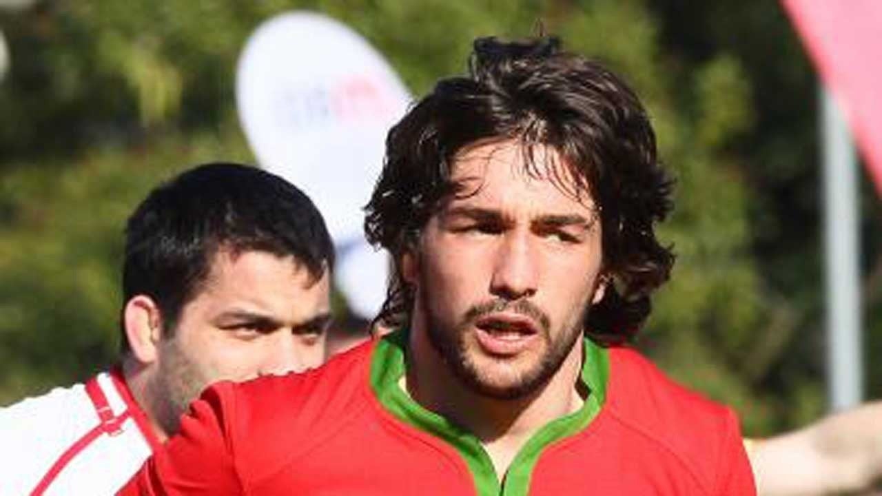 Râguebi. Julien Bardy retira-se aos 34 anos