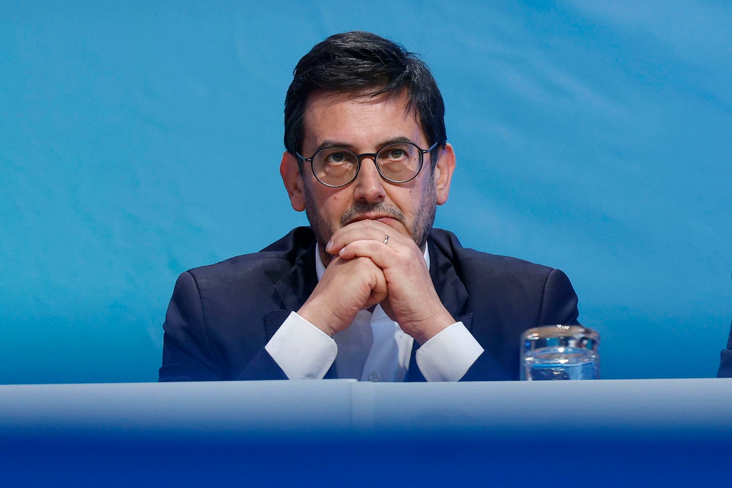 Rui Rocha é o novo líder da Iniciativa Liberal