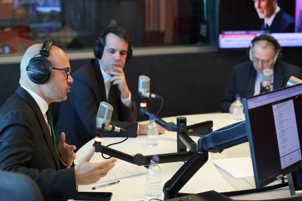 Da esquerda à direita todos concordam: o 25 de novembro não pode ser equiparado ao 25 de abril