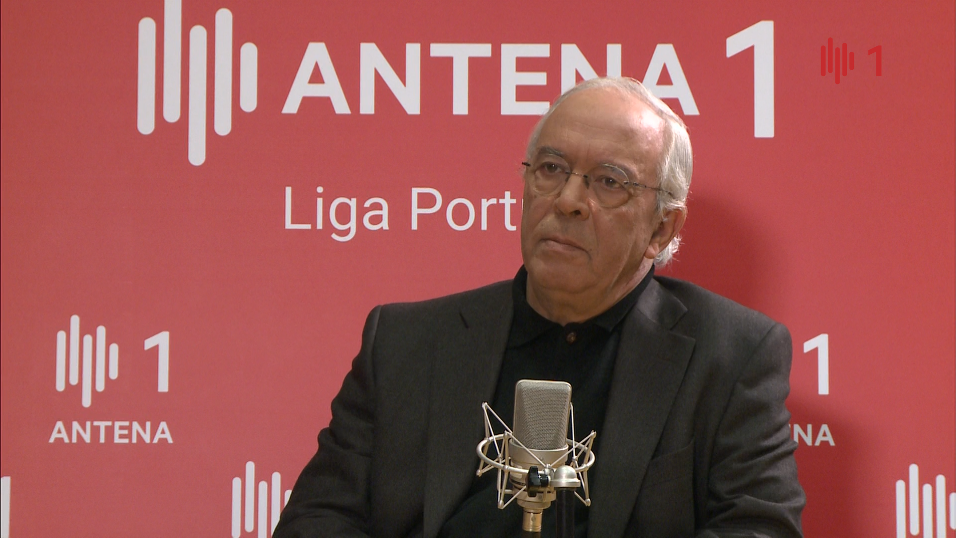Maria Flor Pedroso entrevista David Justino