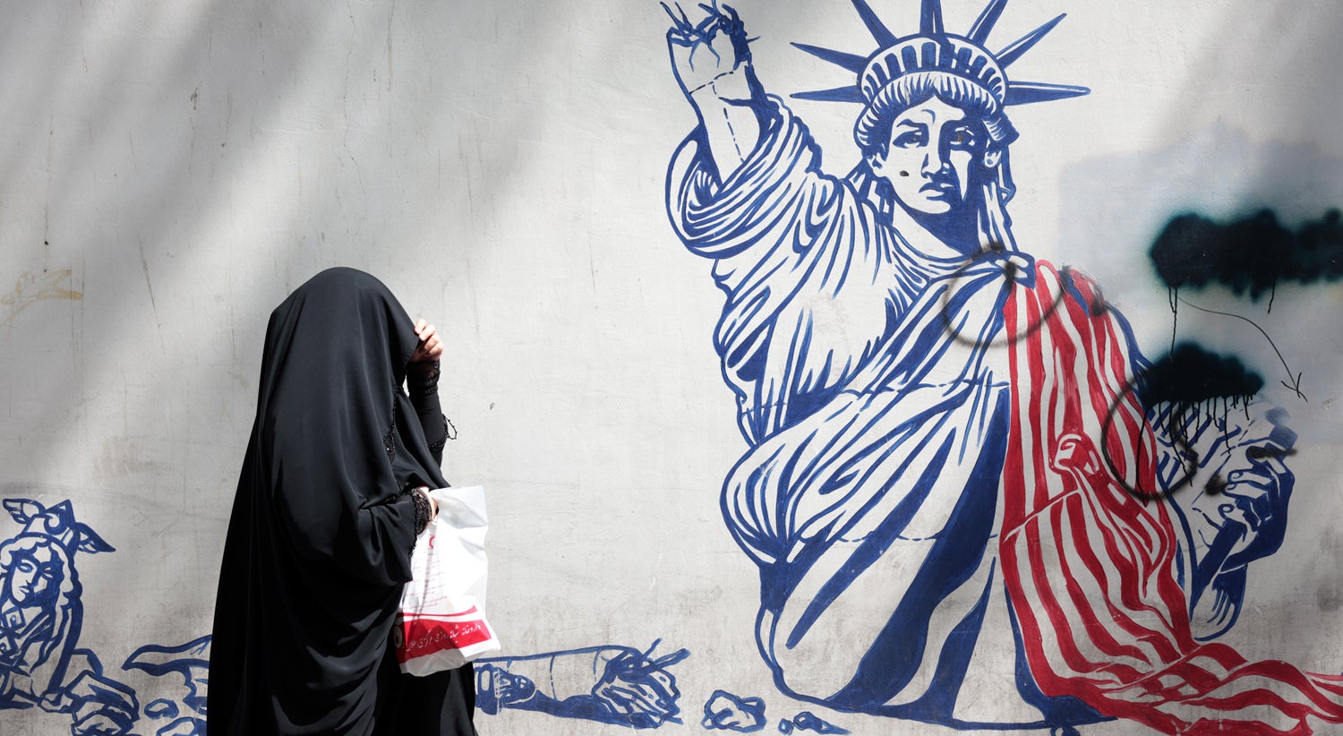 Eua E Irão Terminam Novas Negociações Sem Avanços Mas Com Otimismo