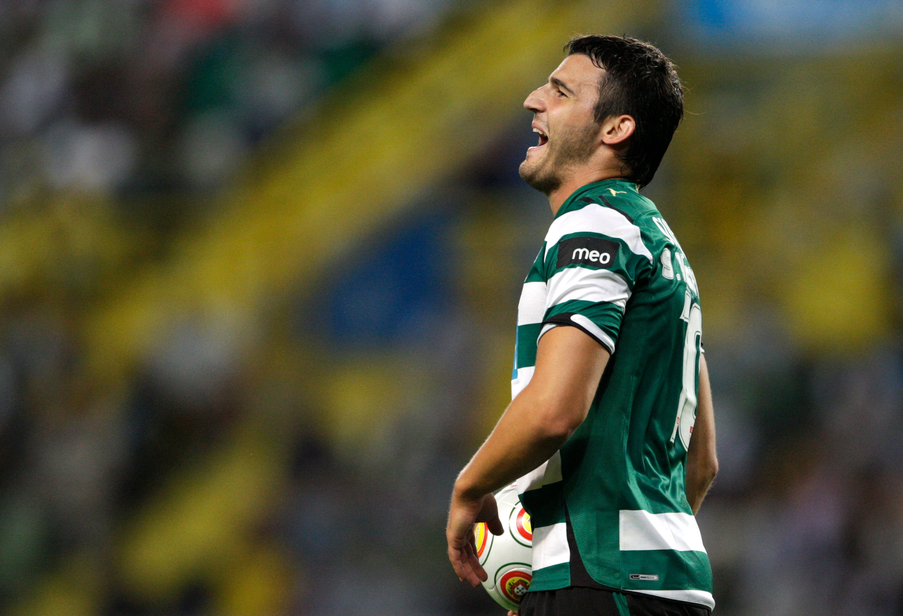 Aguiar de Matos: "Sporting é mais do mesmo"