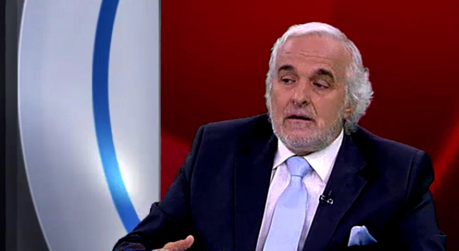 Juiz Rui Rangel alvo de megaoperação da PJ