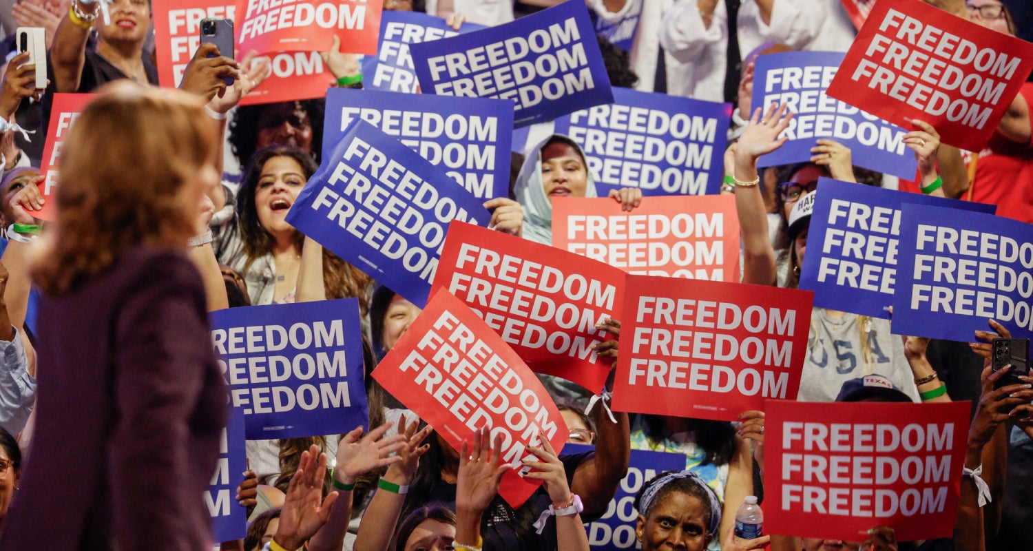 Kamala vs Trump. Mulheres enfrentam escrutínio decisivo nas eleições ...