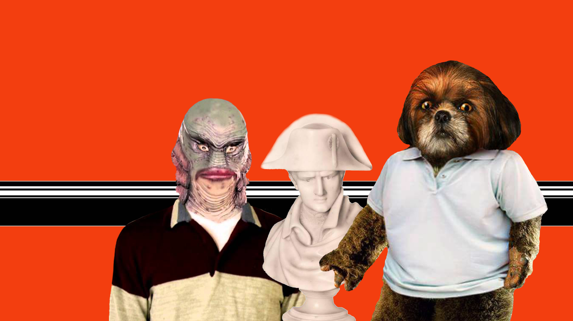 "O Filme de Bruno Aleixo" chega aos cinemas em Portugal e no Brasil no ...