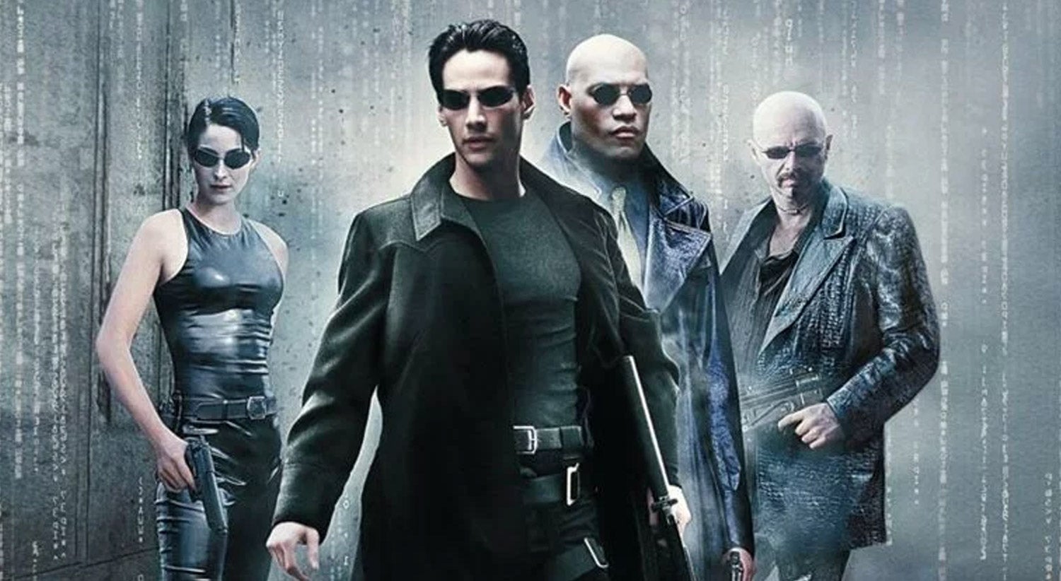Matrix 4 começa a ser rodado no próximo ano