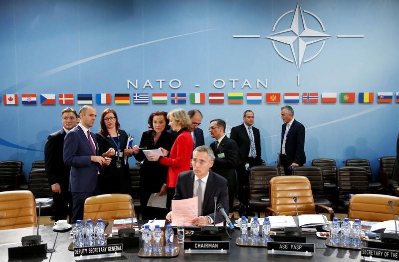 Portugal disponível para acolher comando do Atlântico da NATO