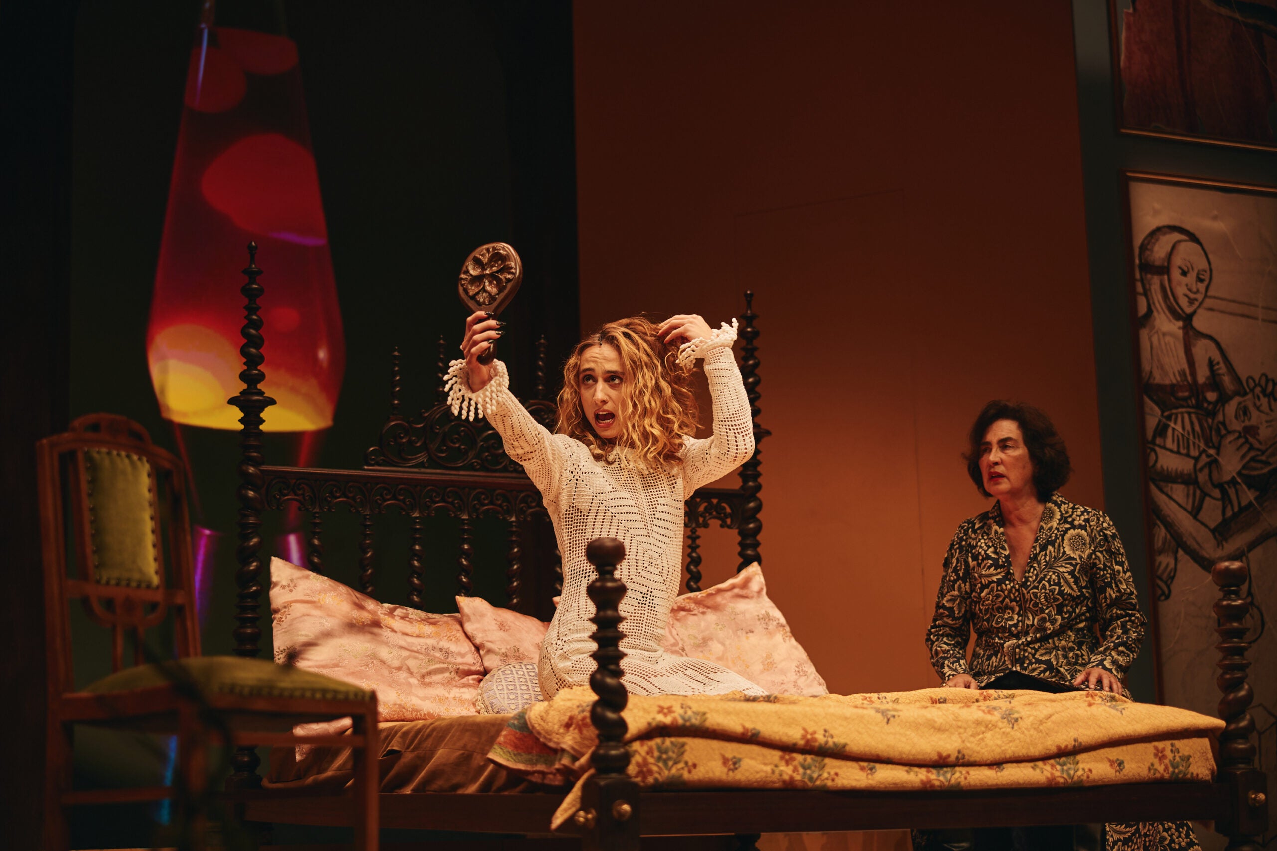 "A Farsa de Inês Pereira" apresenta-se no Parque Mayer