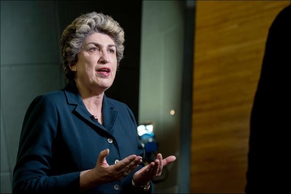 Maria João Rodrigues - Entrevista Maria Flor Pedroso