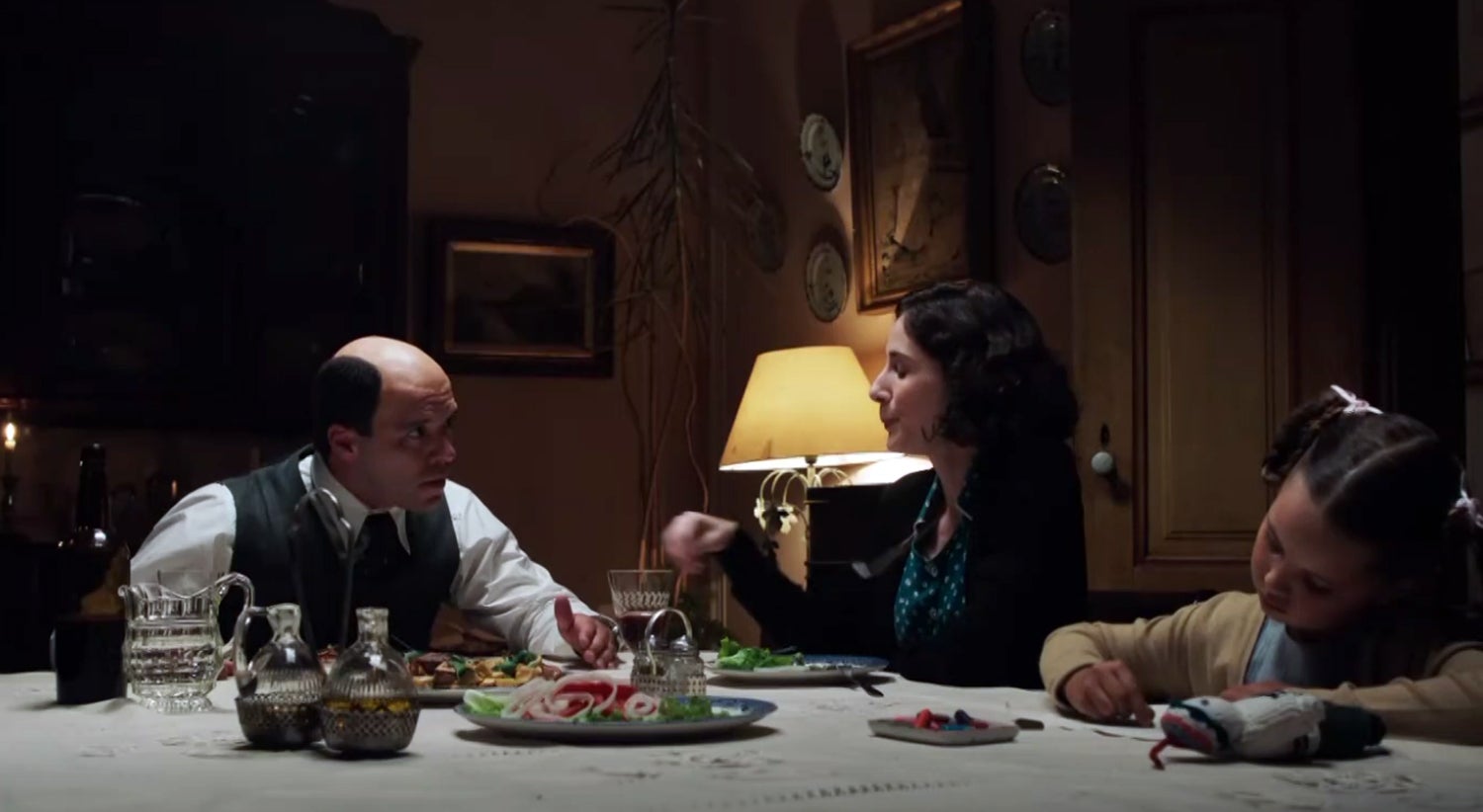 "Cândido" estreia-se a 9 de maio