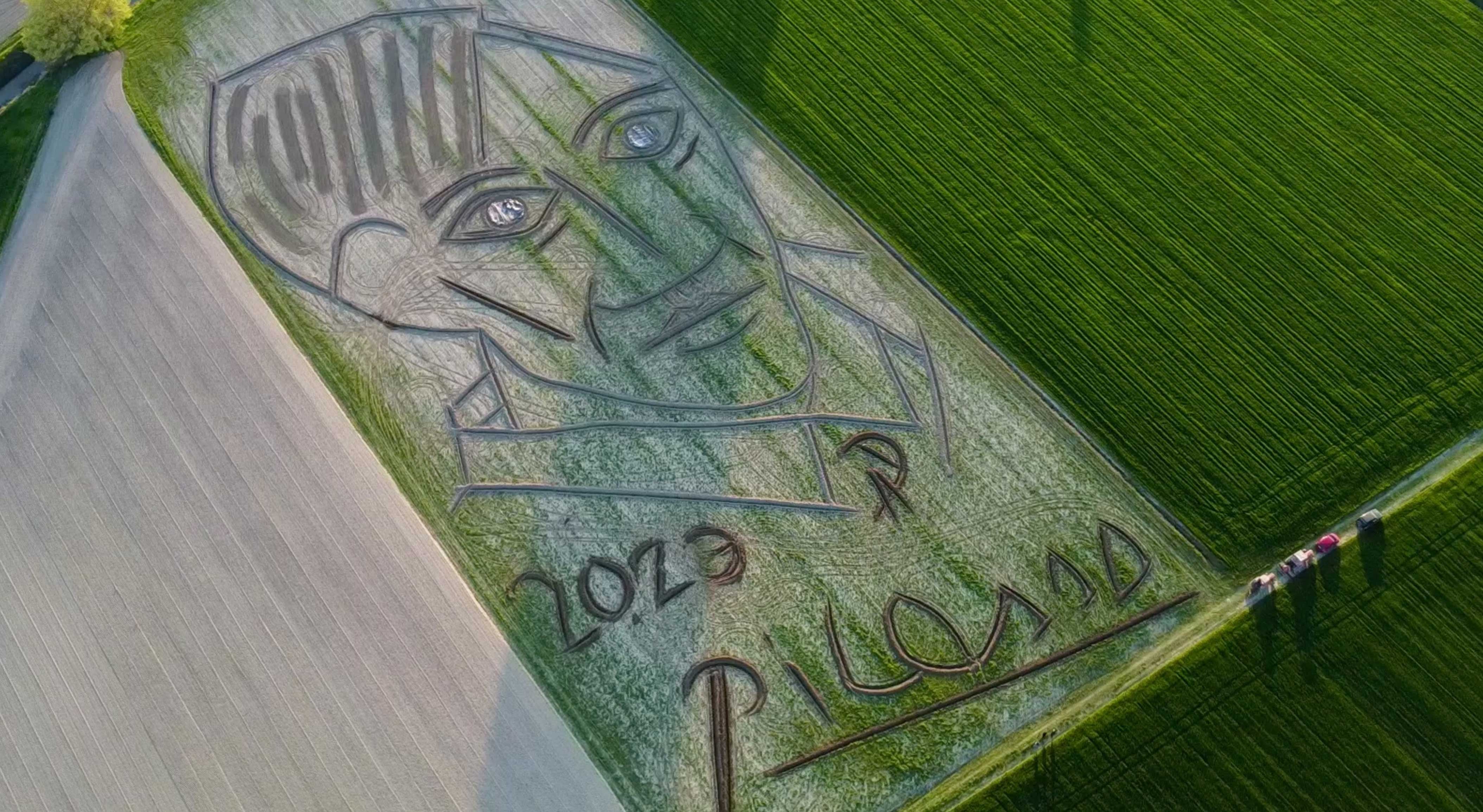 Picasso ofereceu uma obra ao Museu do Caramulo, a primeira exposta em ...