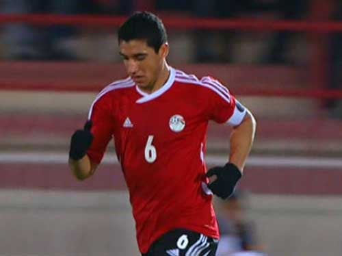 Ramy Rabia confirmado jogador do Sporting