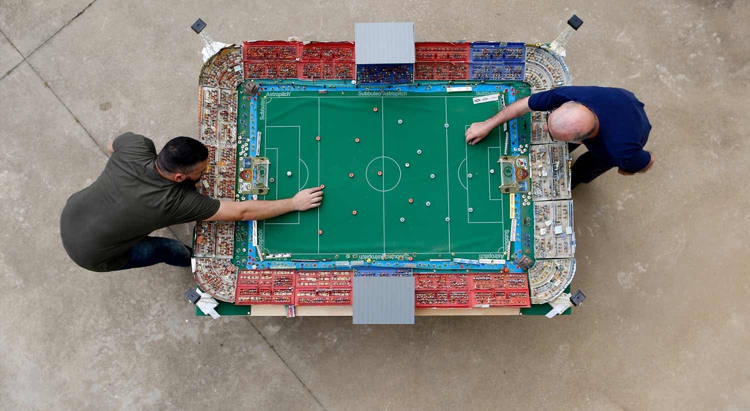 Subbuteo