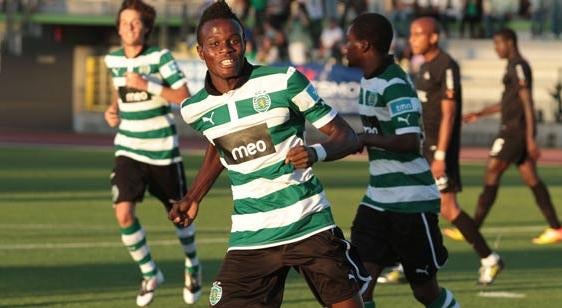 Bruma pode render até 13 milhões de euros ao Sporting, mais 25 por ...