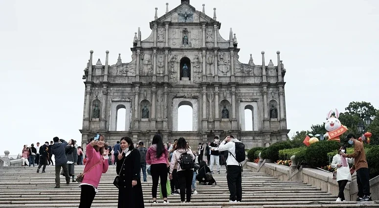 Reserva financeira de Macau ganha 3,21 milhões de euros em 12 meses