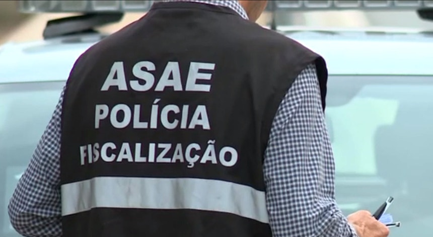 Operação da ASAE. Nove contraordenações em 970 fiscalizações