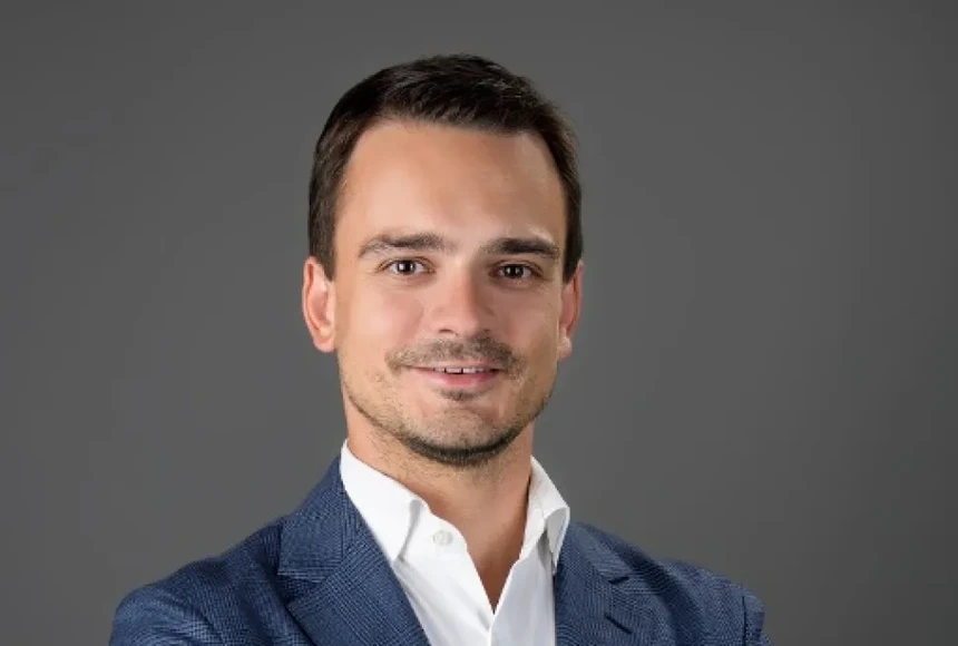 Daniel Monteiro é o novo presidente da CDP