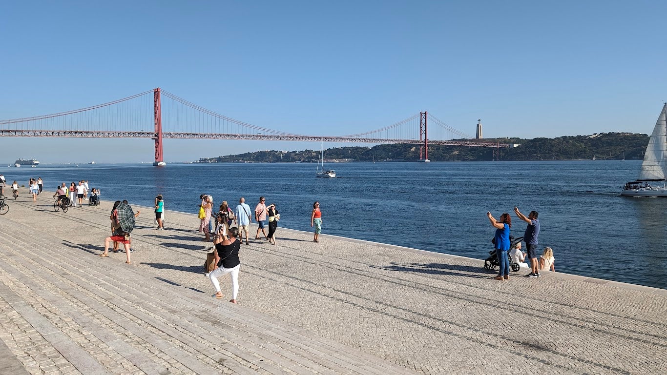 AM de Lisboa recomenda à câmara mitigação dos "efeitos negativos do ...