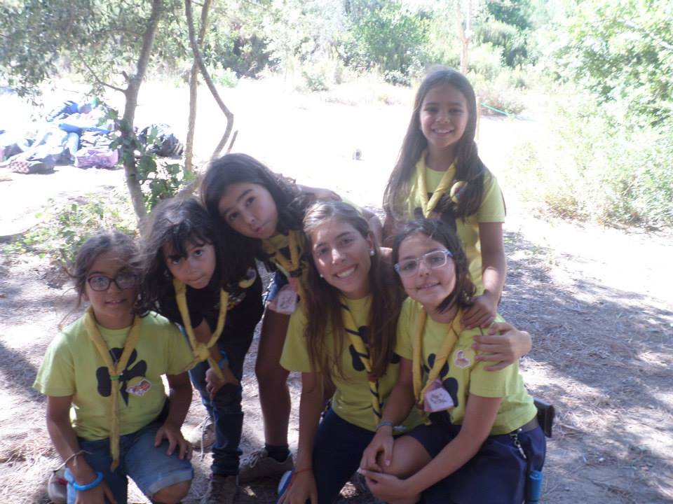 Inês, a porta-voz de dez milhões de raparigas na ONU