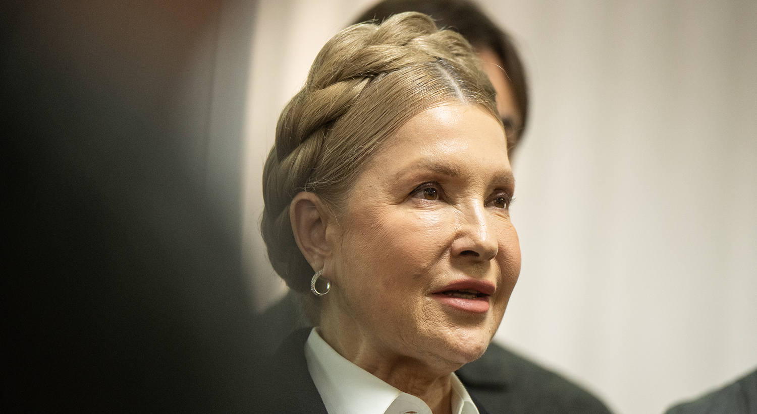 Ucrânia. Atenuadas medidas de coação contra Tymoshenko, mas rejeitado ...