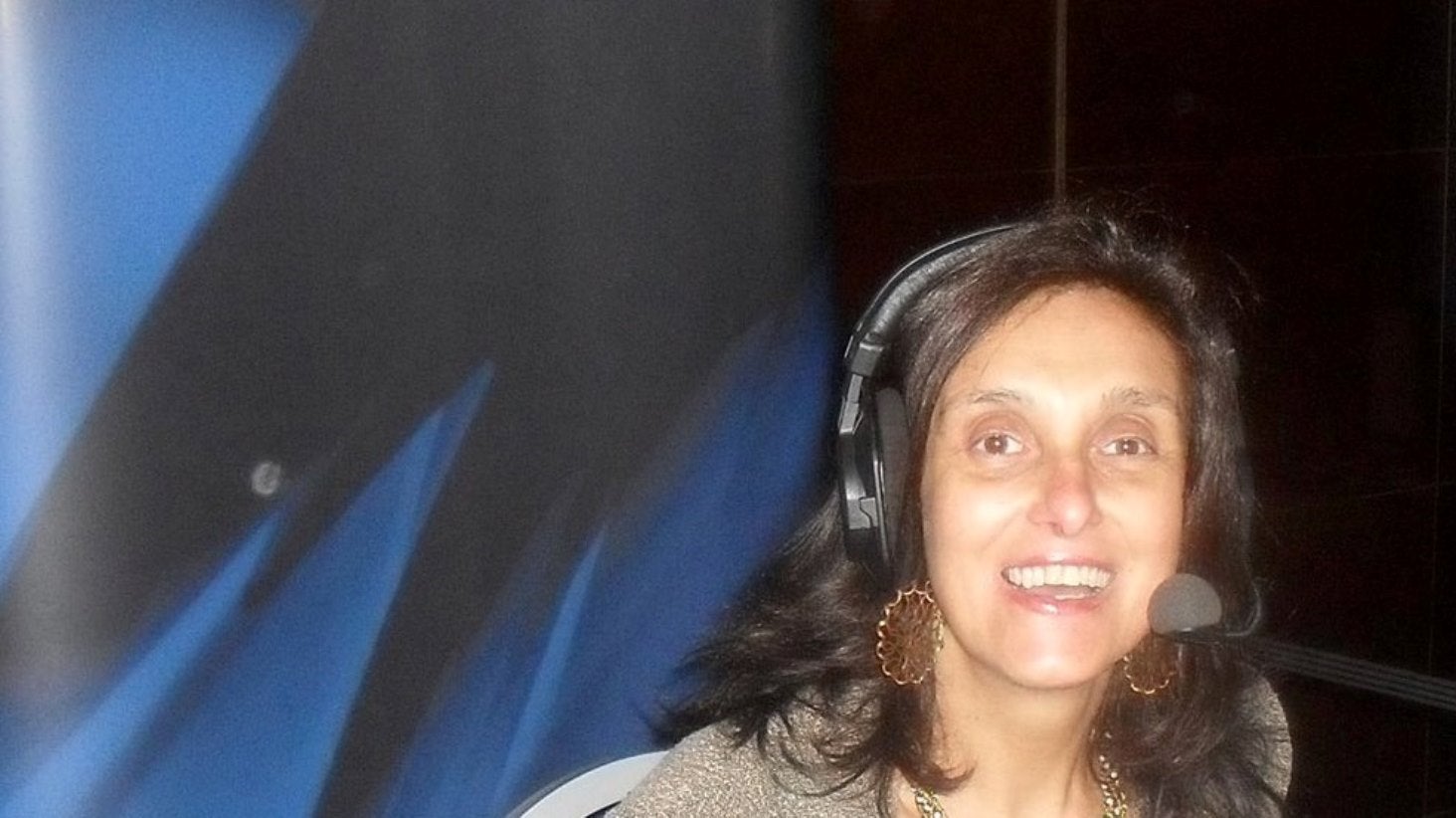 Jornalista da RDP/Internacional Paula Machado distinguida na AR