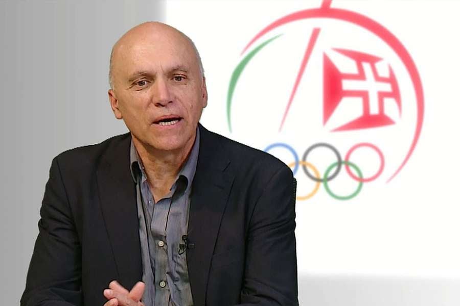 Jorge Vieira analisa o momento de Pichardo e Dongmo