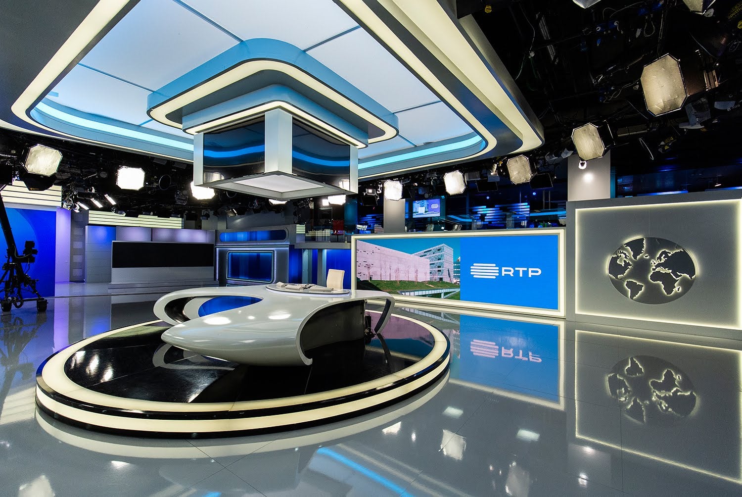 RTP é a marca de informação mais confiável em Portugal